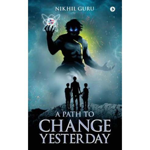 A Path to Change Yesterday Paperback, Notion Press, Inc. - 가격 변동 추적 그래프 - 역대가