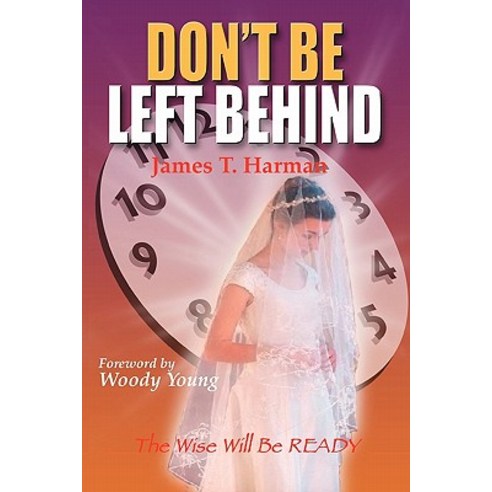 Don''t Be Left Behind Paperback, Joy Publications - 가격 변동 추적 그래프 - 역대가