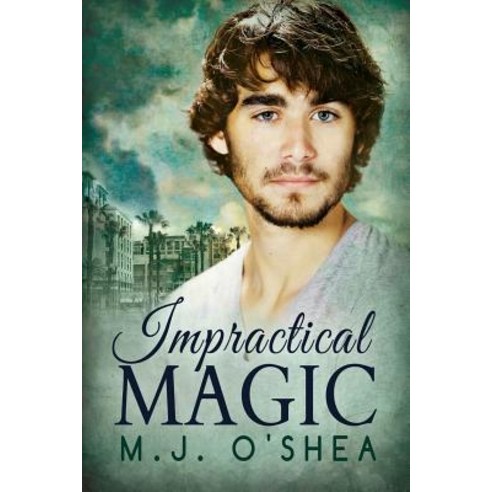 Impractical Magic Paperback, Dreamspinner Press - 가격 변동 추적 그래프 - 역대가