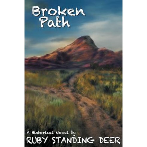 Broken Path Paperback, Evolved Publishing - 가격 변동 추적 그래프 - 역대가