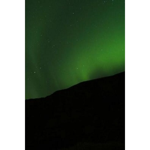 Aurora Notebook: 150 Lined Pages Softcover 6 X 9 Paperback, Createspace ...